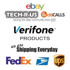 VERIFONE MSC445-019-01-A Cable Poe Usb